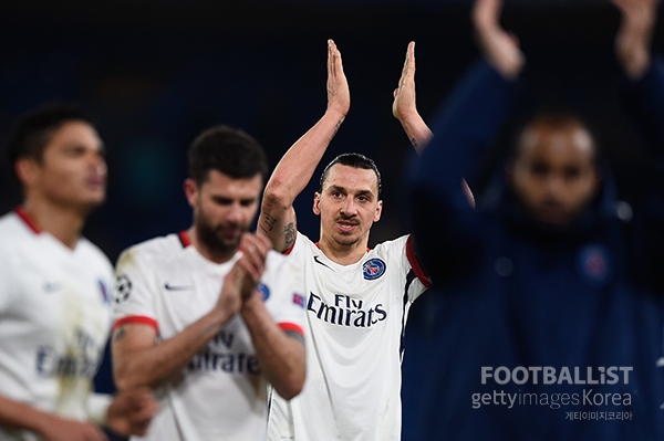 [UCL FOCUS] PSG, 21년만에 4강 가능한 3가지 이유