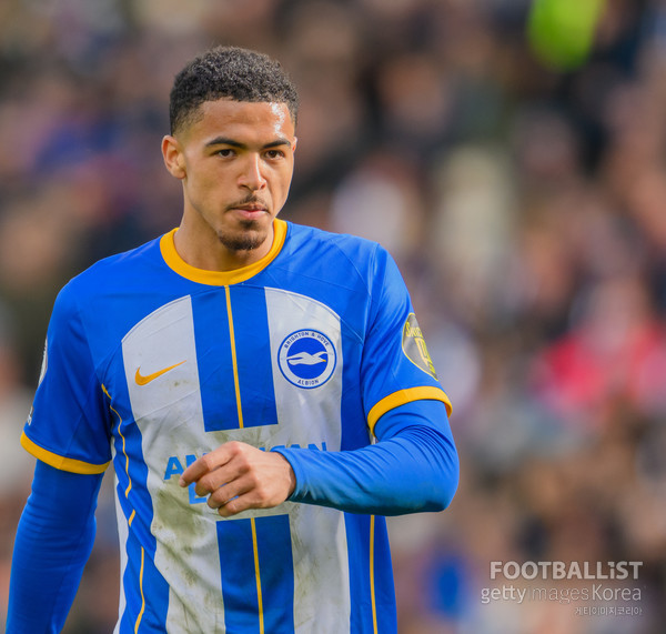 ‘안 판다고 했지?’ 첼시, 리버풀·브라이턴 관심 받았던 센터백과 장기 재계약 합의