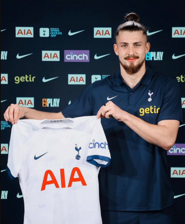 '베르너-드라구신 영입' 토트넘 이적시장, 아직 안끝났다... 추가 보강+방출 움직임