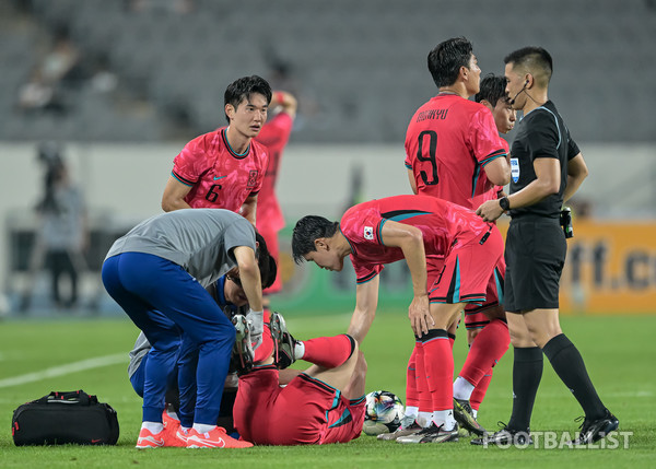‘VAR 없는’ 동아시안컵…KFA, 대회 전 도입 타진했으나 FIFA 불가 통보 ‘규정 미비에 시간도 부족’
