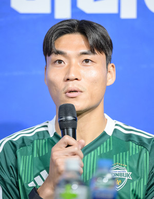 [포토] "리그와 ACL2 우승이 목표" 박진섭