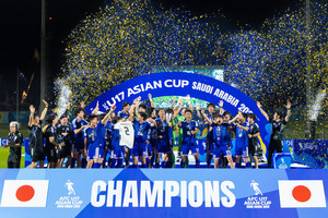 AFC President: Japan’s fifth AFC U17 title a ‘definitive blueprint’ for ...